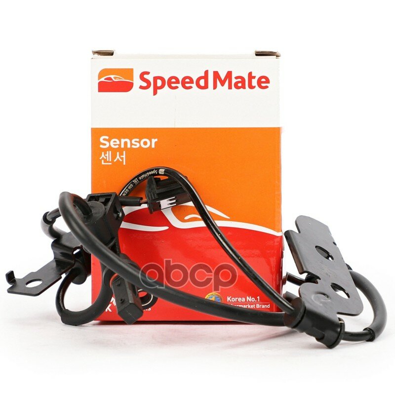 Датчик ABS задний левый HYUNDAI I30 (GD) KIA Ceed II (JD) 59910A6350 SpeedMate арт. SM-SEN445