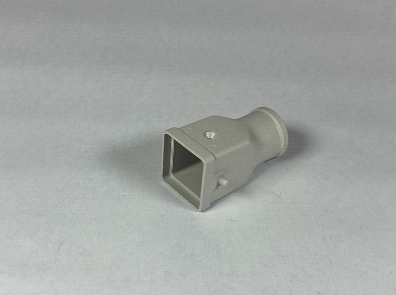 Корпус пластмассовый 5 полюсов EMAS EBP05GU30