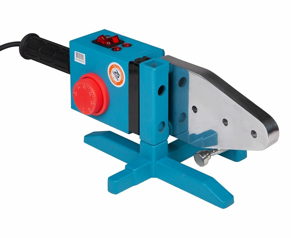 Аппарат для сварки пластиковых труб Sturm! TW7225P