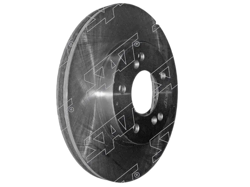 Диск тормозной спереди SAT ST-45251-S30-000 Honda CR-V 95-05 / Prelude 96-01