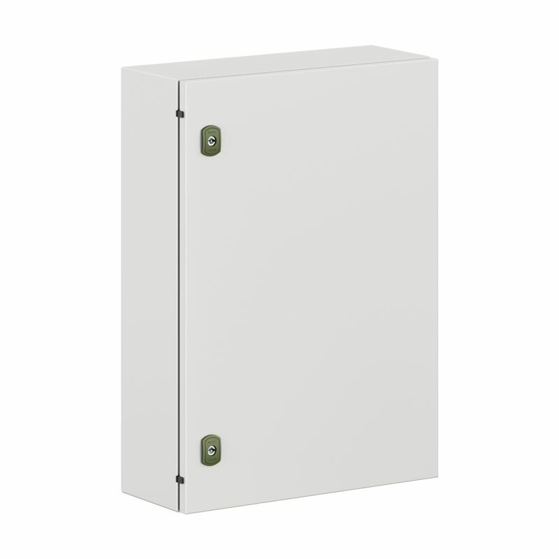 Корпус навесной уличный ST Outdoor с М/П 700х500х200мм IP66 DKC R5ST0752-OUTDOOR