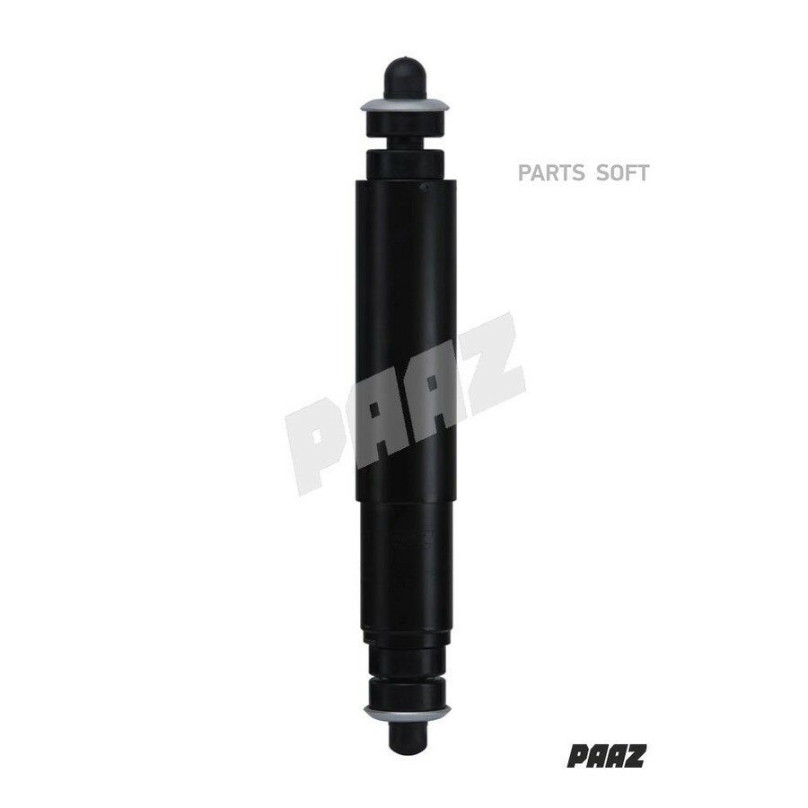PAAZ 59002P Амортизатор передний XF/CF/95 402/698 (1670) I/I