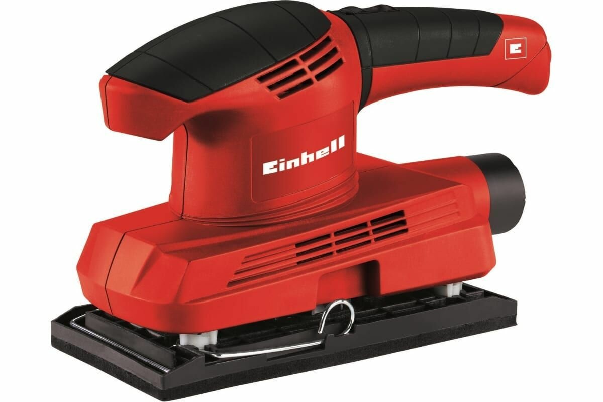 Шлифмашина вибрационная Einhell TC-OS 1520, 150Вт