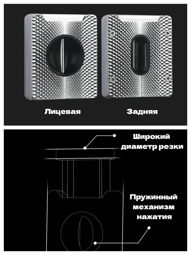 Гильотина — фото 1