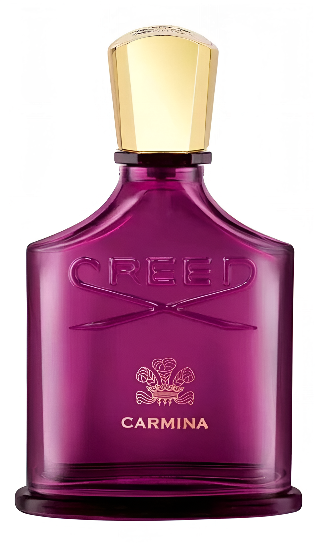 Creed Carmina Парфюмерная вода для женщин, цветочные ноты, 2 ml