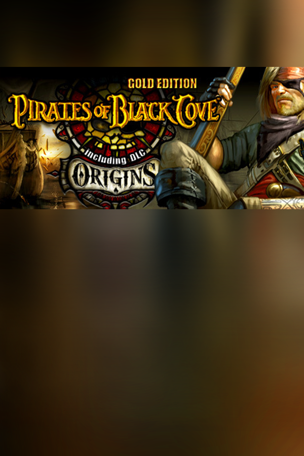 Pirates of Black Cove Gold, Все страны