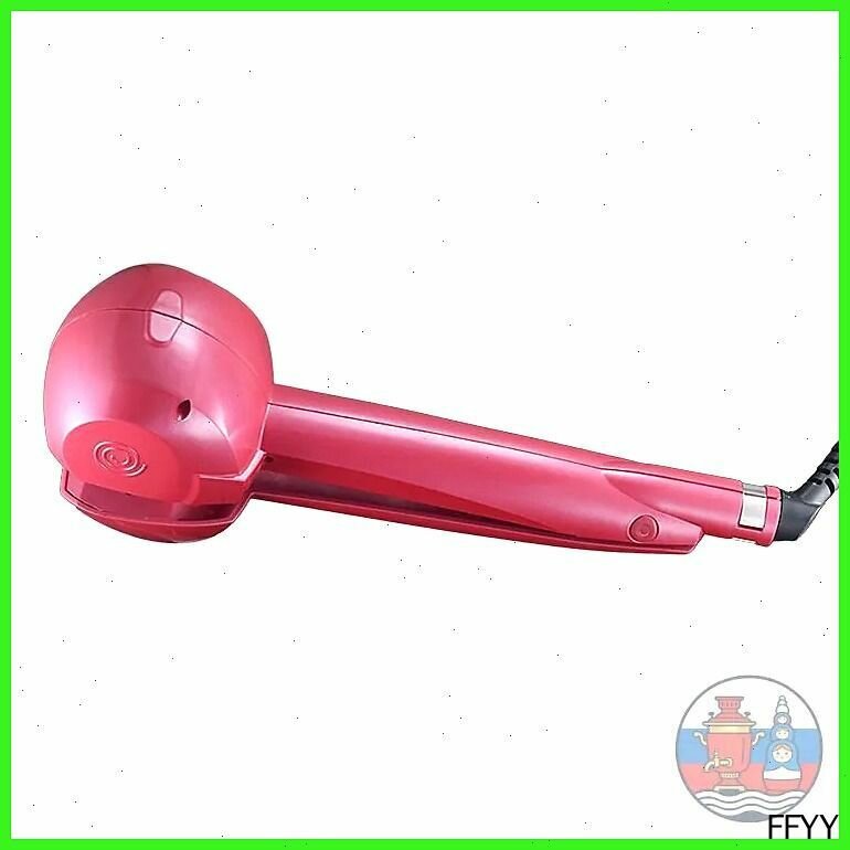 Автоматическая плойка BaByliss Pro MiraCurl BAB2665E