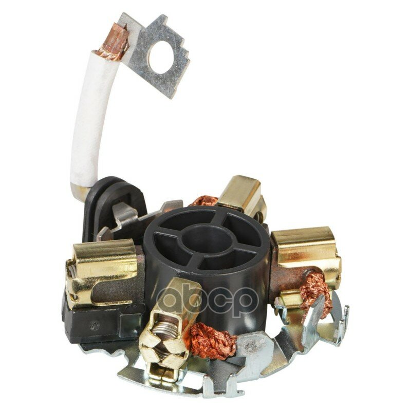 VBS2600 STARTVOLT Узел щеточный стартера STARTVOLT арт. VBS2600