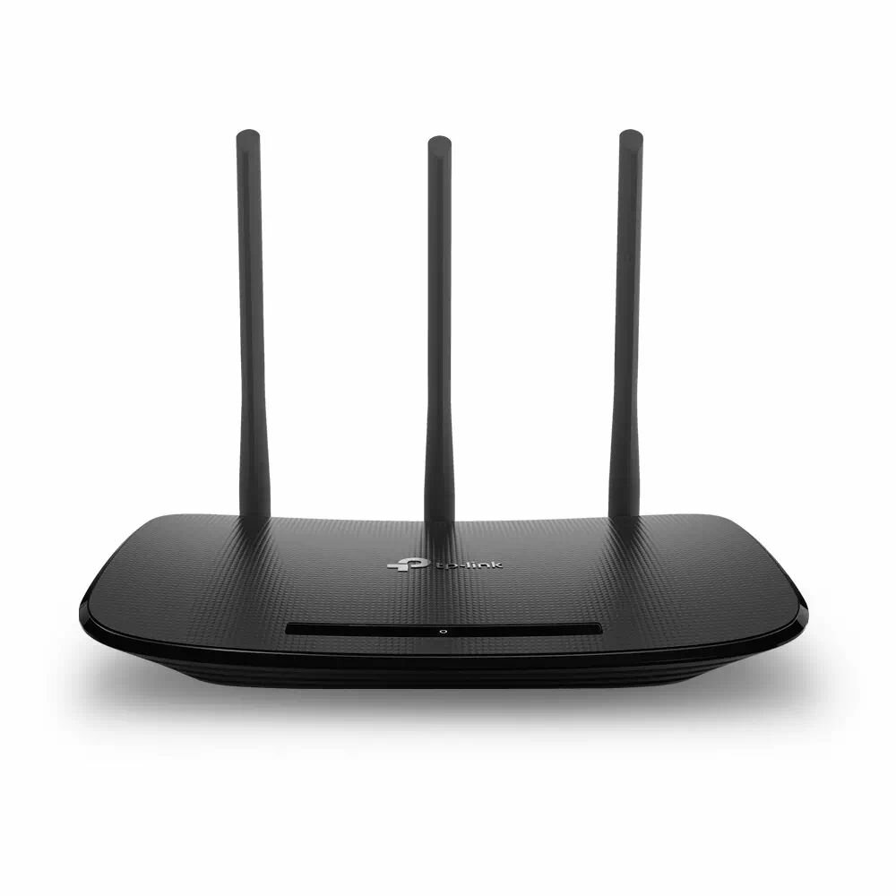 Wi-Fi роутер Tp-Link TL-WR940N
