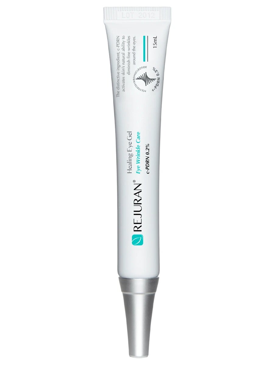 REJURAN Восстанавливающий гель для кожи вокруг глаз Repairing Eye Gel 15 мл