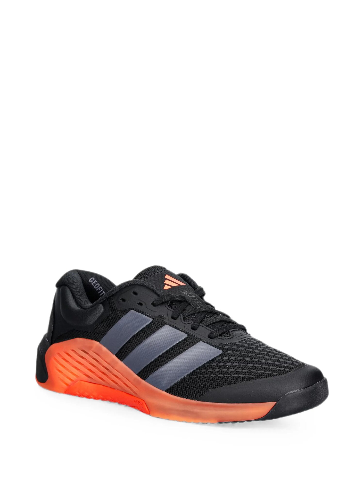 Кроссовки adidas Dropset 4 Power, размер 9.5 US — фото 1