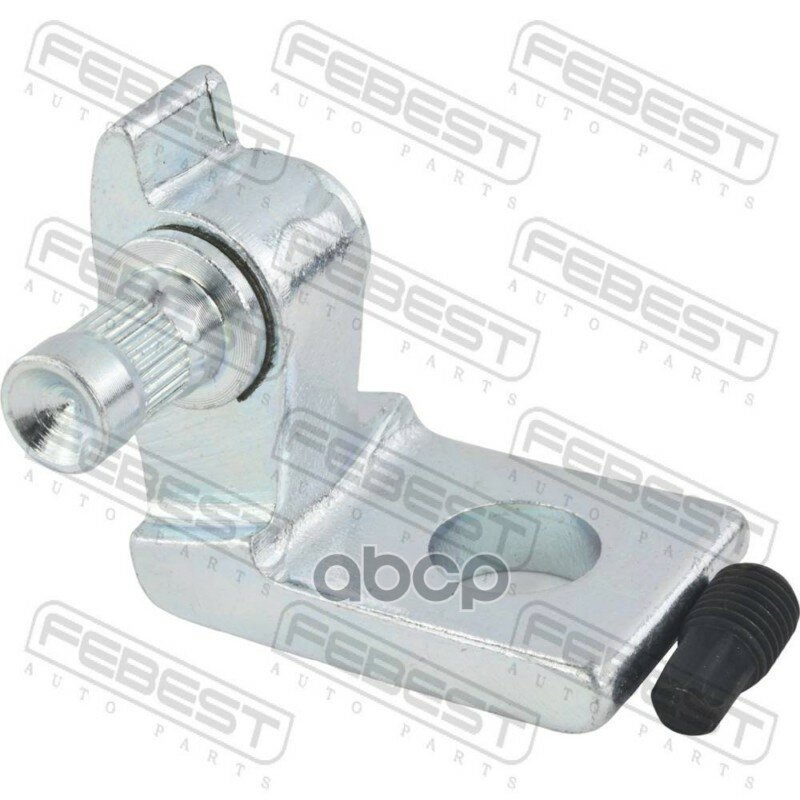 Петля двери VOLKSWAGEN, SKODA, SEAT 23520-HD6CR Febest арт. 23520-HD6CR
