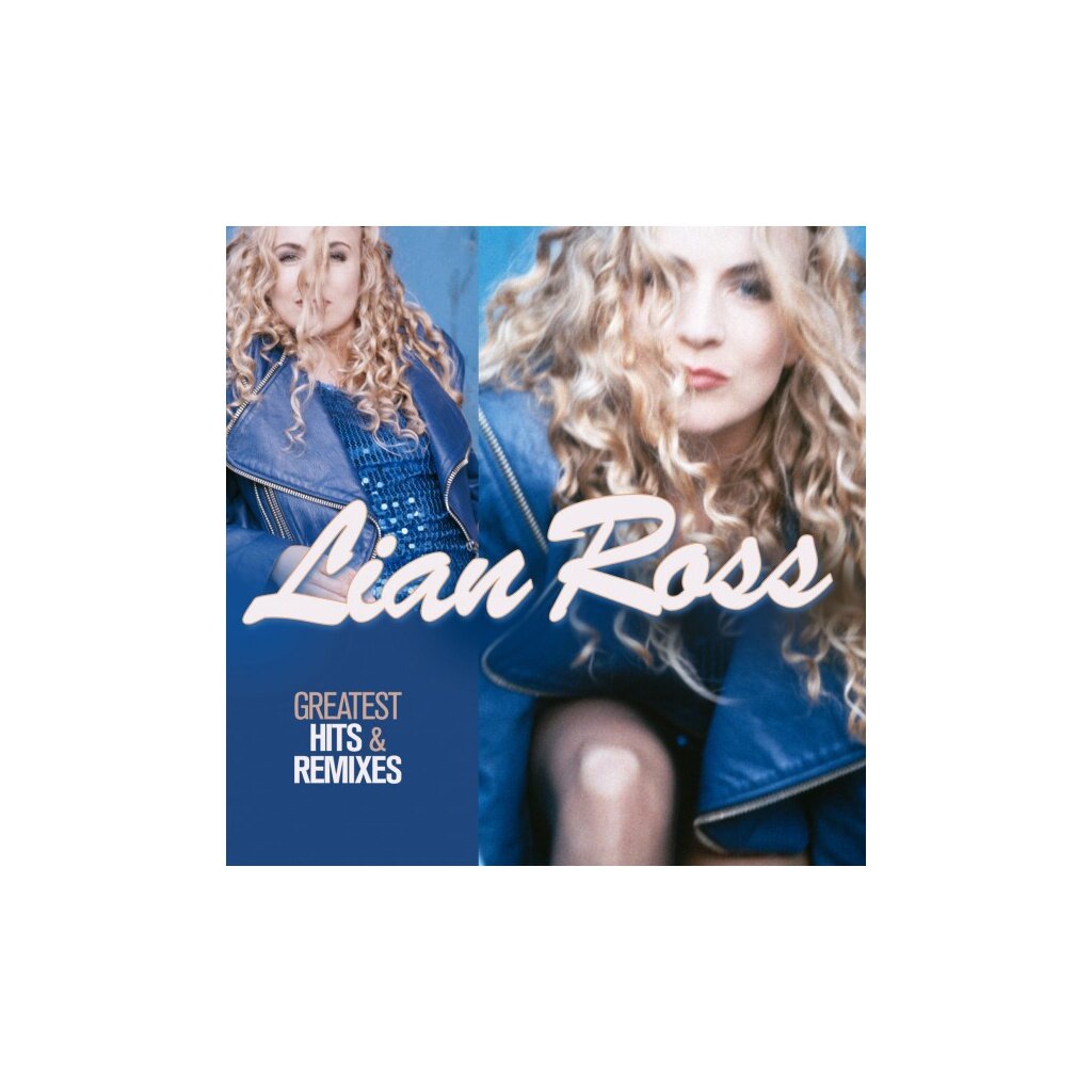 Диск Lian Ross: Greatest Hits & Remixes (2 CD)