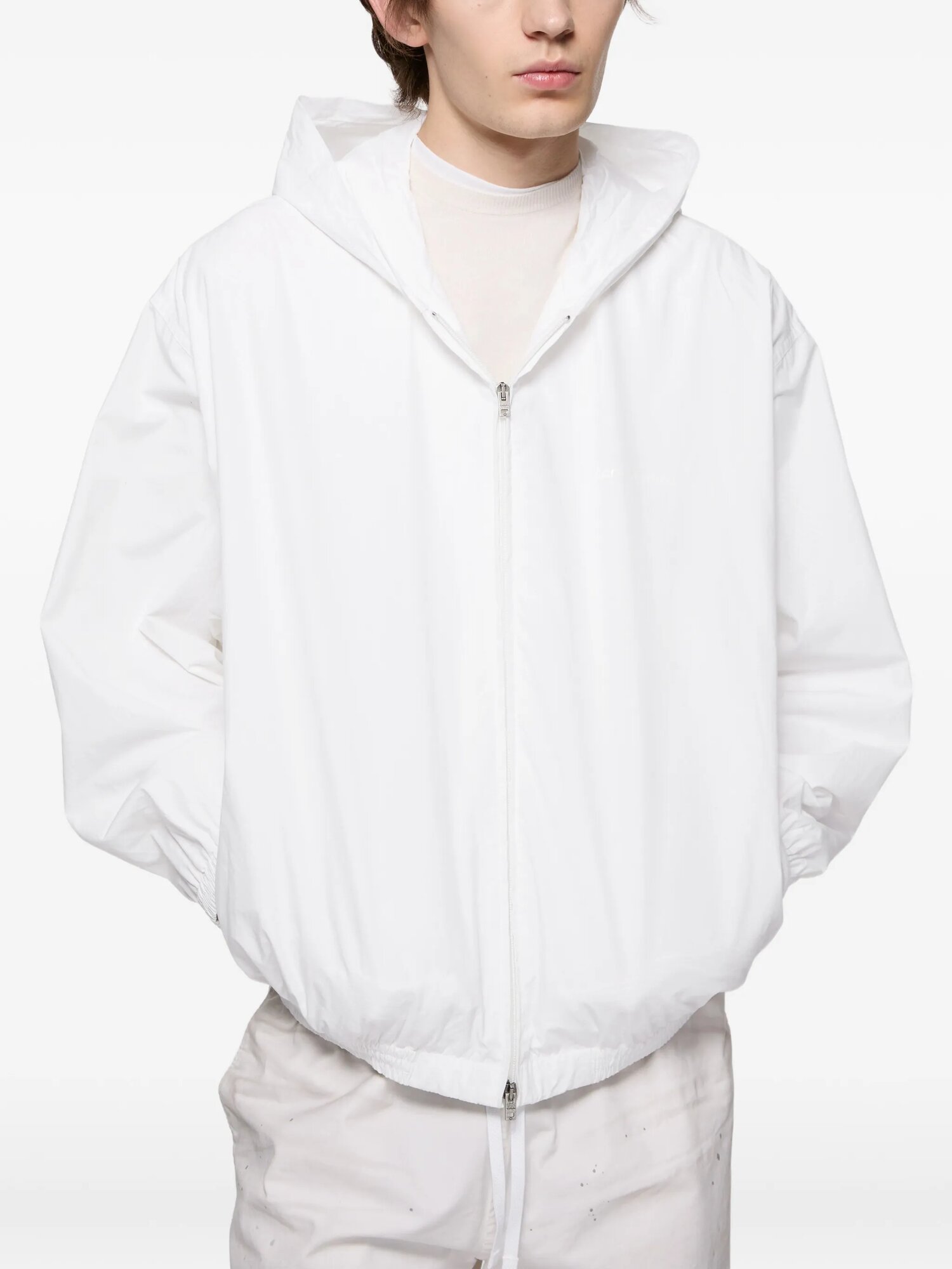 Куртка Jacket with white 1996 logo