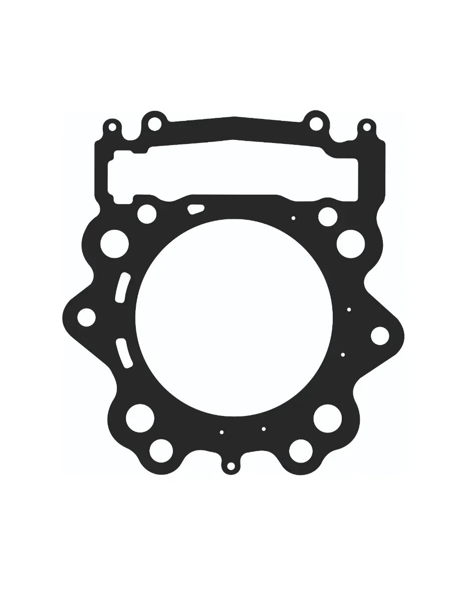 Прокладка ГБЦ для Yamaha Grizzly/Rhino/Raptor/VIKING
