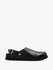 Сандалии Birkenstock Lutry Premium, размер 36 EU, черный