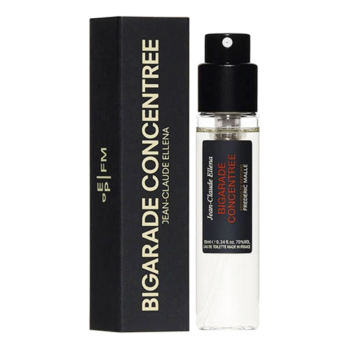 Frederic Malle Bigarade Concentree парфюм унисекс 10 мл - Фредерик Маль Горький Апельсин Концентри