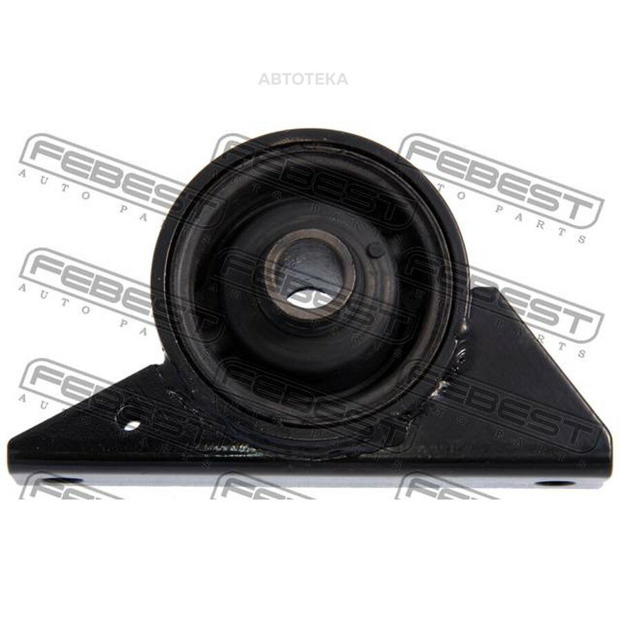 Подушка двигателя передняя MT (MITSUBISHI GALANT EA 1996-2003) FEBEST FEBEST MMEAMTF