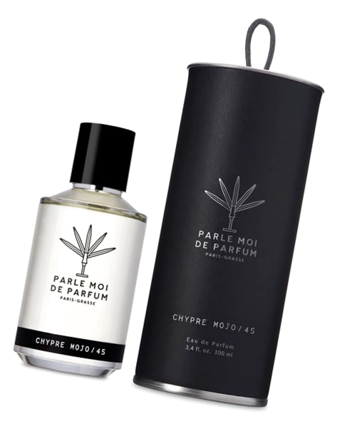 Parle Moi De Parfum Chypre Mojo аромат для мужчин 100 мл - Шипр Моджо