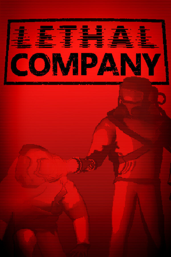 Игра Lethal Company для ПК (PC), Россия, Steam Gift, Подарок