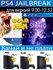 Strayed Lights диск PS4 JB