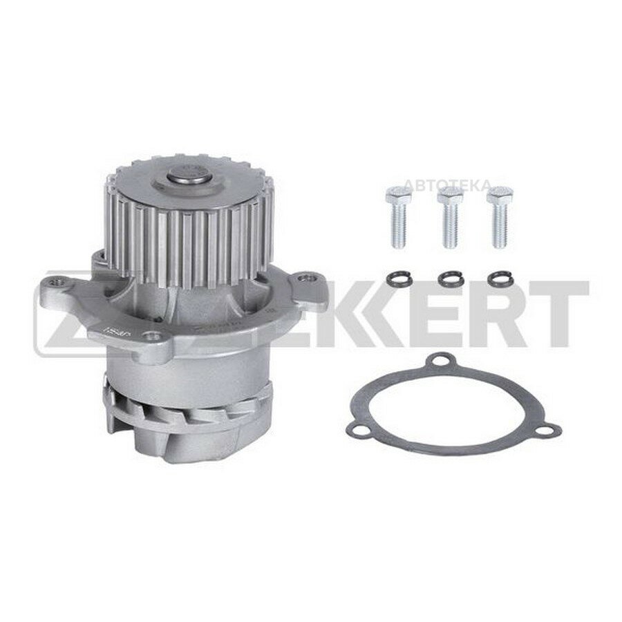 Помпа водяная Lada (2110-2112) 95- ZEKKERT WP1498