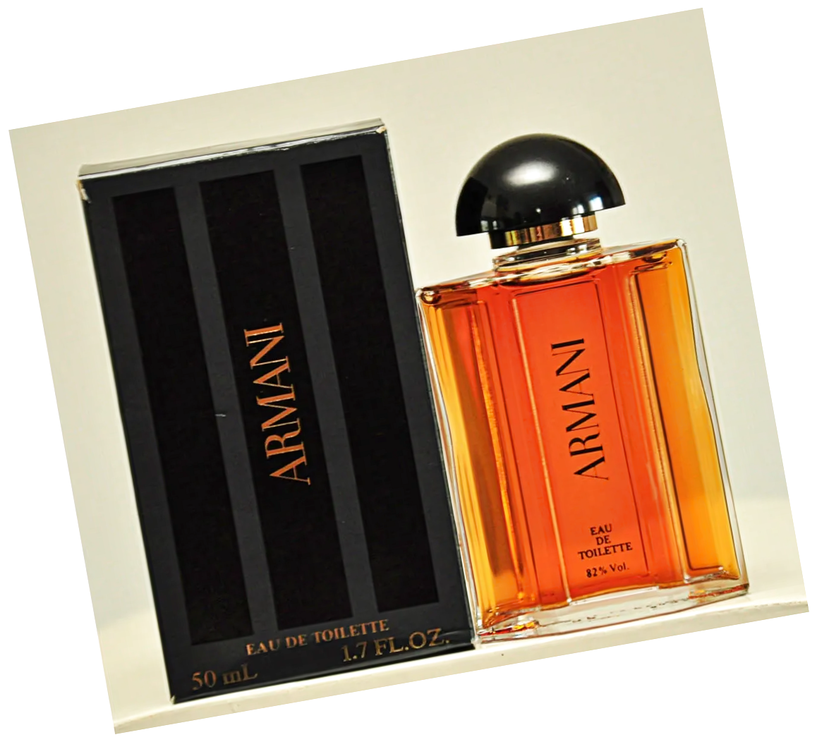 Giorgio Armani Armani Eau De Toilette туалетная вода 50 мл женская - Джорджио Армани Армани