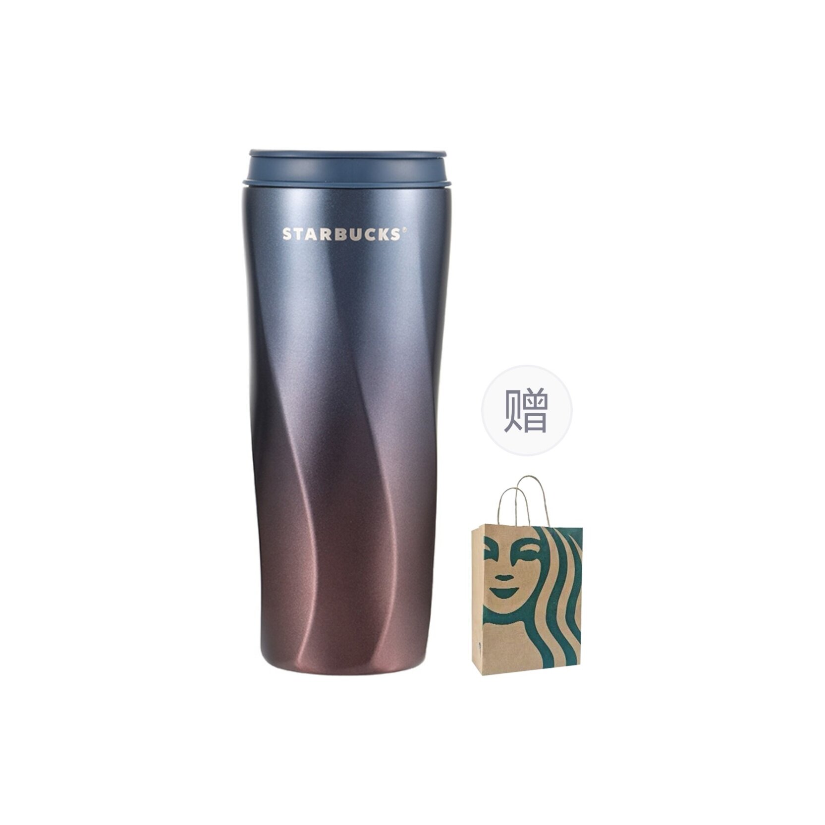 Термокружки Starbucks