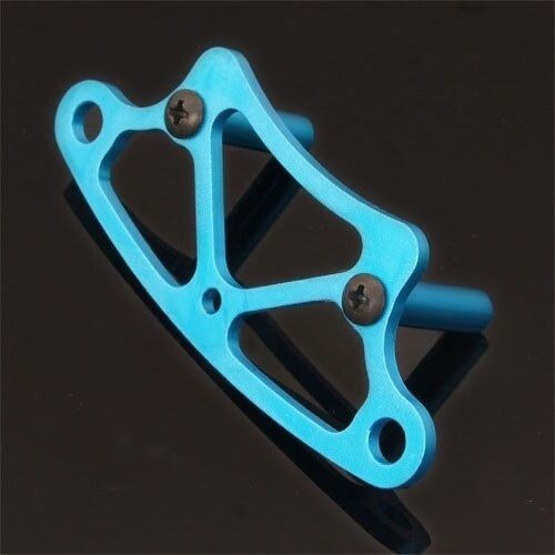 Для HSP 94123 RTR PRO 1/10 rc авто передняя прижимная пластина