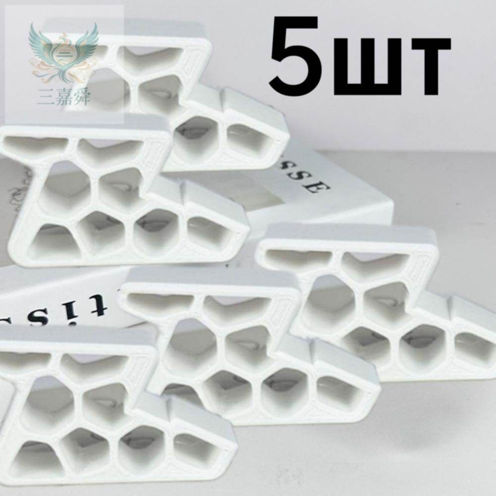 Стопор для окна, ограничитель, цвет Черный