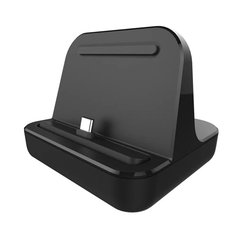 Зарядное устройство Type-C, док-станция USB C 3.1, зарядная станция для телефонов Android, 5 В, 2 А, смартфоны