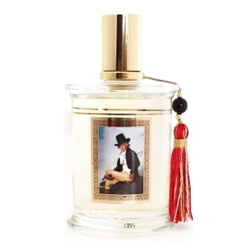 Мужская парфюмерная вода Мдси парфюм Лелегант 75 мл - Parfums MDCI L Elegant