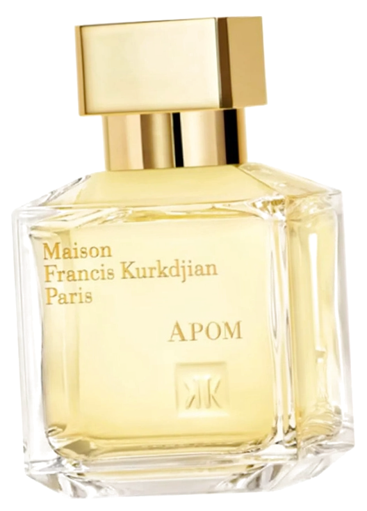 Парфюм Maison Francis Kurkdjian Apom 2024 для женщин и мужчин 11 мл - Куркджан Апом парфюмерная вода
