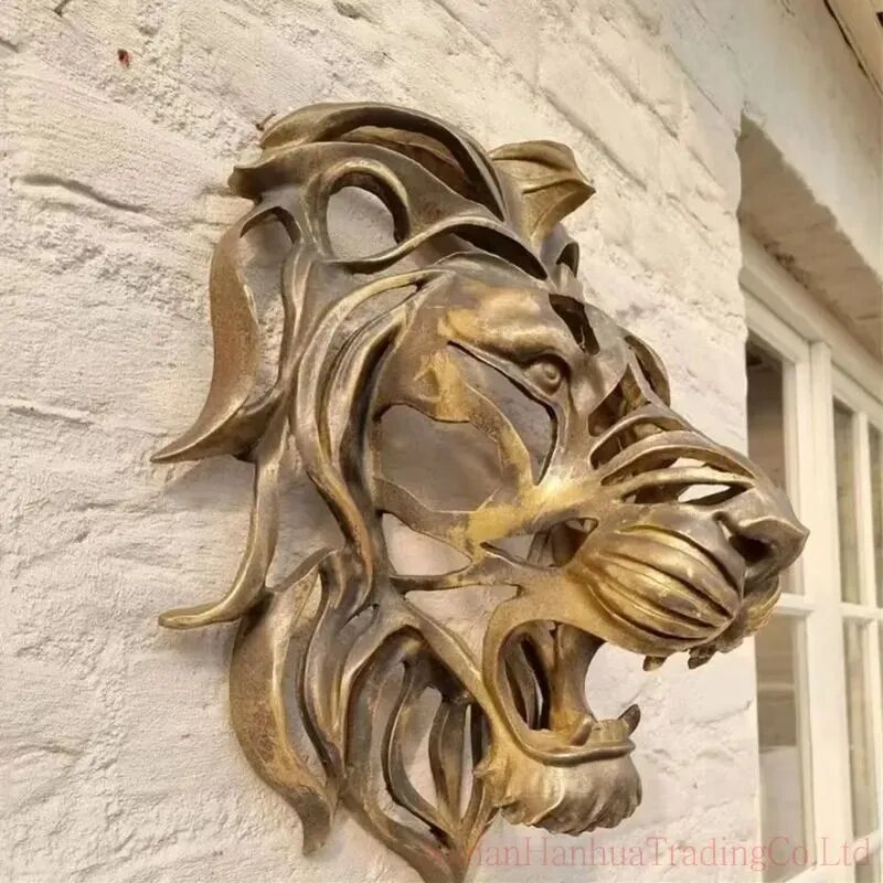 Фигурка садовая