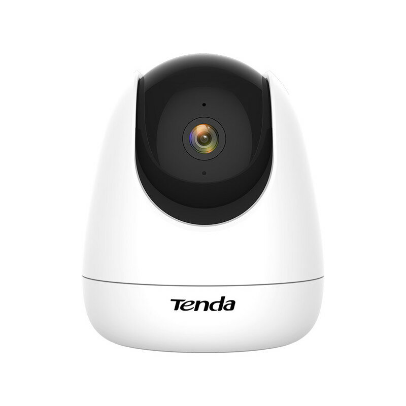 IP-камера Tenda CP3 поворотная, Full HD, Wi-Fi, ИК-подсветка 12 м CP3