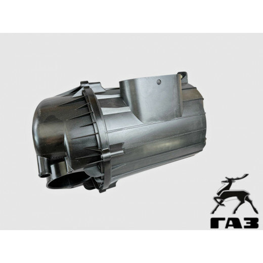 Корпус воздушного фильтра Газель Next EvoTech 2.7 Е-5 № A21R23-1109010 | ГАЗ