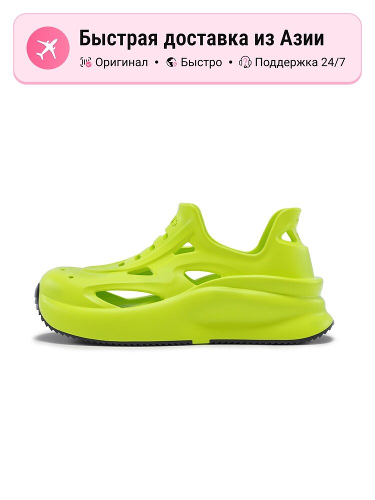 Биркенштоки BEYS Platform Outdoor Sports Sandal