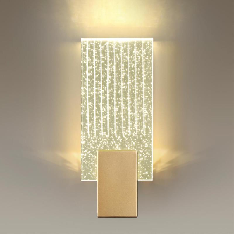 Бра Odeon Light 4362/5WL — фото 1