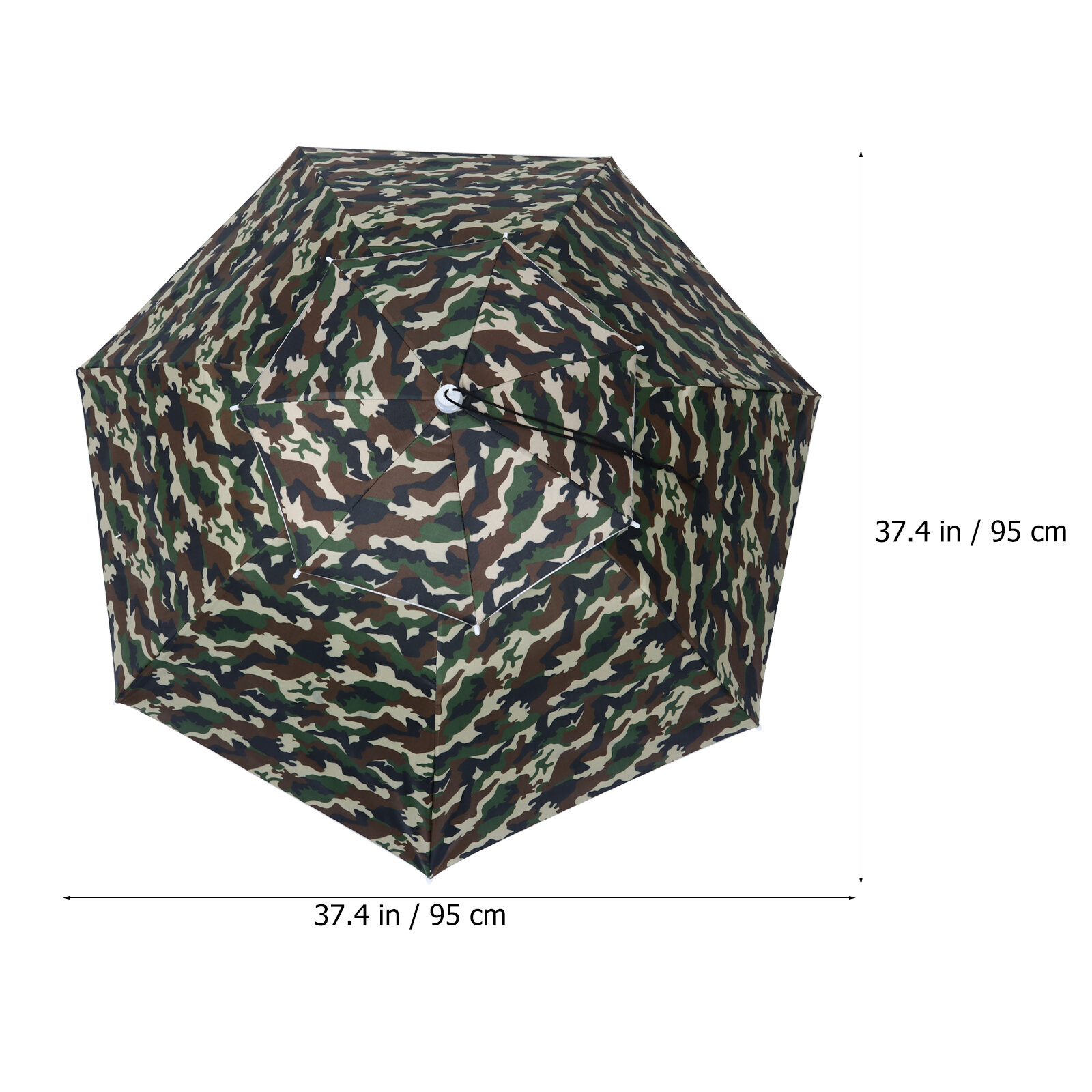 Практичный Тент Camouflage 95X95X34CM Для Рыбалки И Отдыха На Открытом Воздухе С У Convenient Функцией Хранения