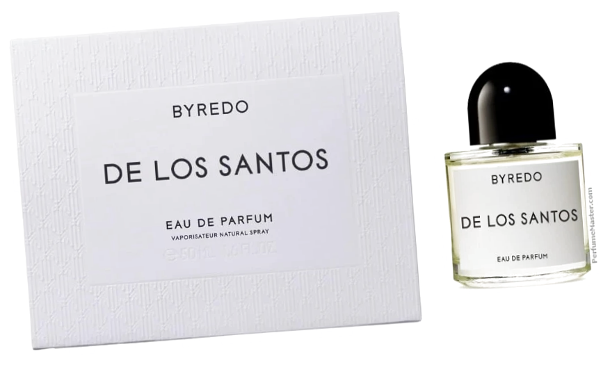 Парфюмерная вода Byredo De Los Santos для мужчин и женщин 100 мл - Байредо Де Лос Сантос аромат