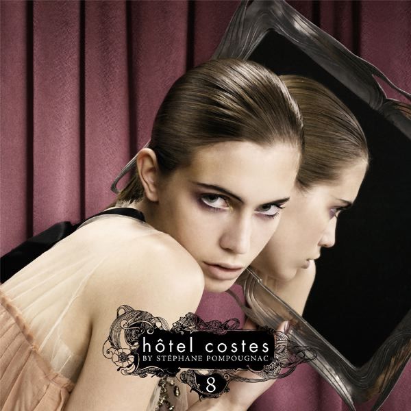 Виниловая пластинка Various Artists - Hotel Costes 8 (2LP) 2025