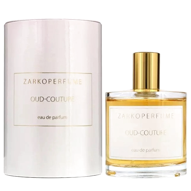 Аромат унисекс Заркопарфюм Уд Кутюр 100 мл / Zarkoperfume Oud Couture духи