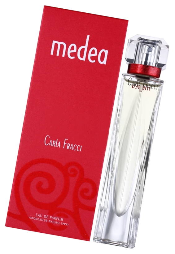 Карла Фраччи Медея аромат для женщин 30 мл / Carla Fracci Medea