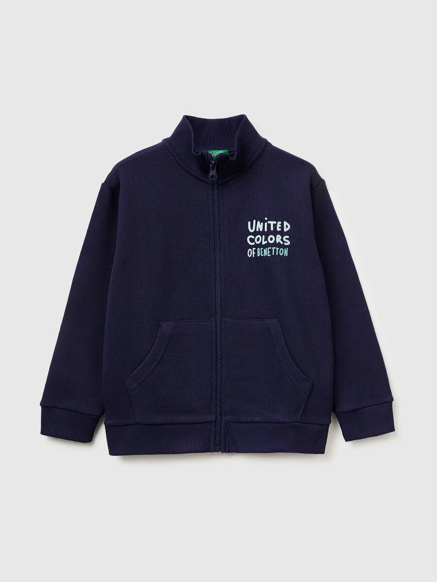 Олимпийка UNITED COLORS OF BENETTON