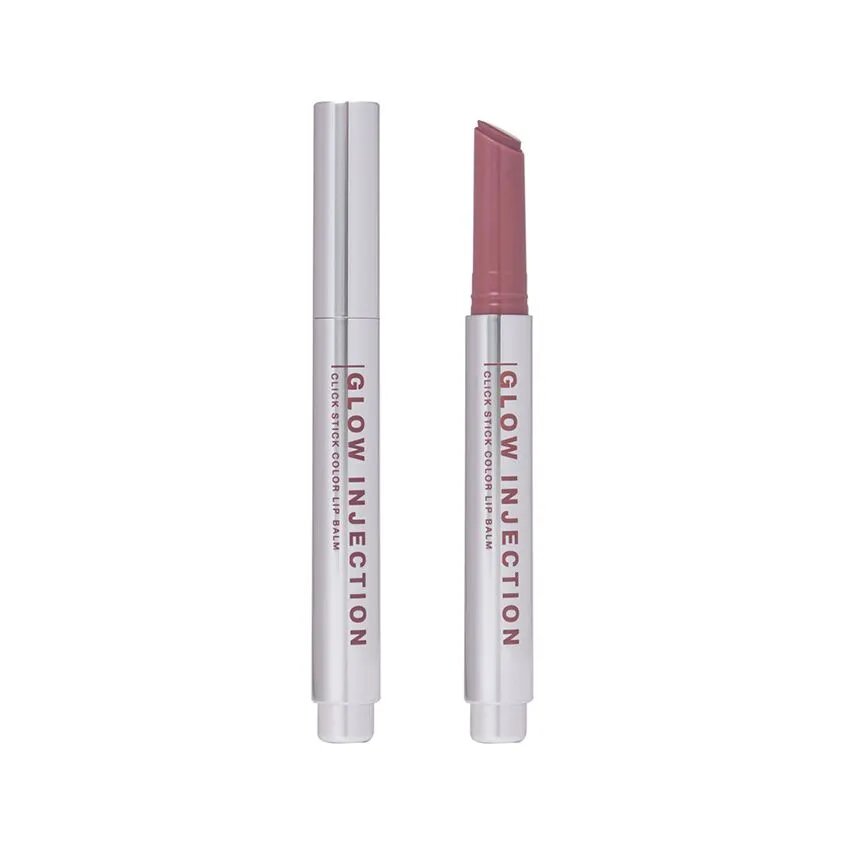 INFLUENCE BEAUTY Бальзам-стик для губ GLOW INJECTION тон 02 Duna