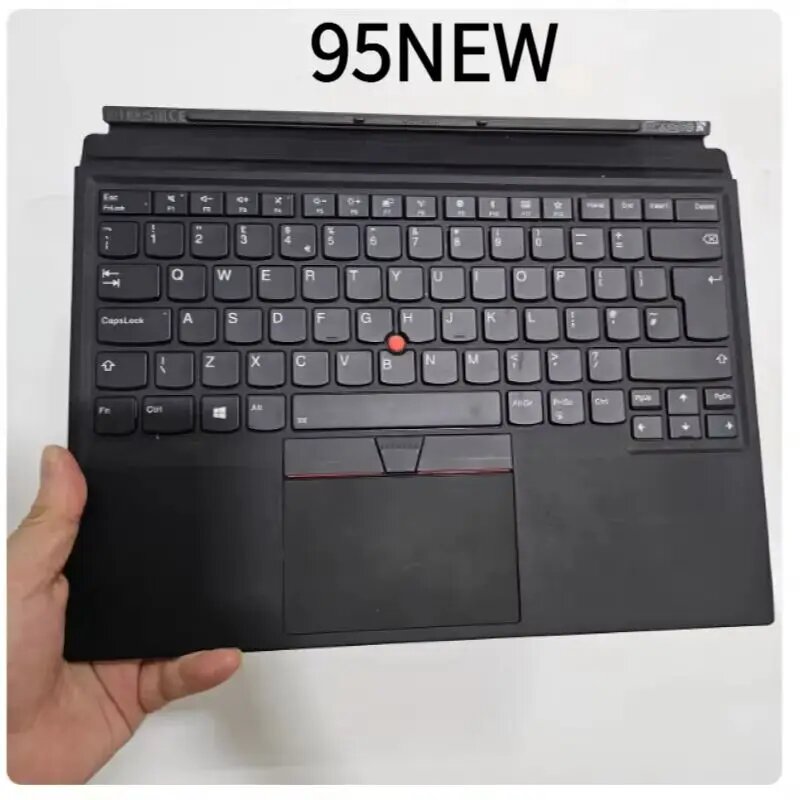 Клавиатура XMSJ для Lenovo ThinkPad X1 Tablet Gen3 X1Tablet Evo