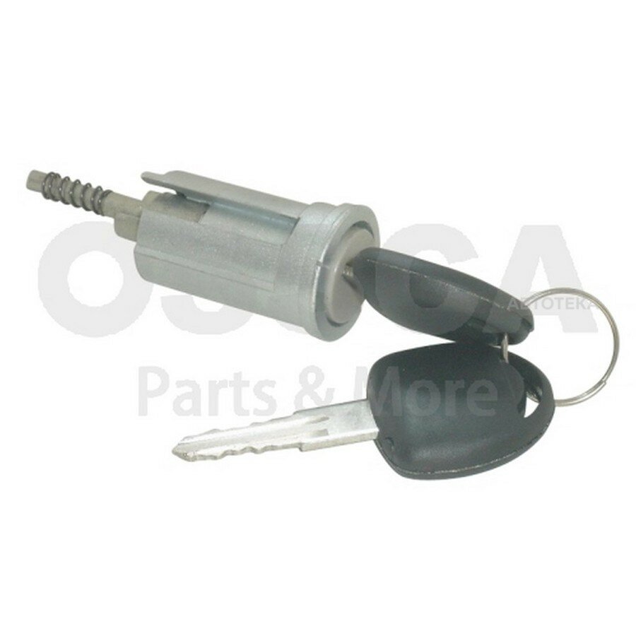 Личинка замка зажигания с ключами / OPEL Astra-F/GCorsa-B/CMeriva OSSCA 01521
