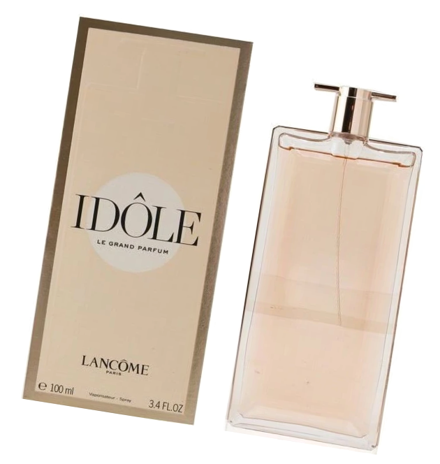 Парфюмерная вода Ланком Идоле Ле Гранд 100 мл женская - Lancome Idole Le Grand Parfum