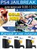 Lollipop Chainsaw Repop диск PS4 JB