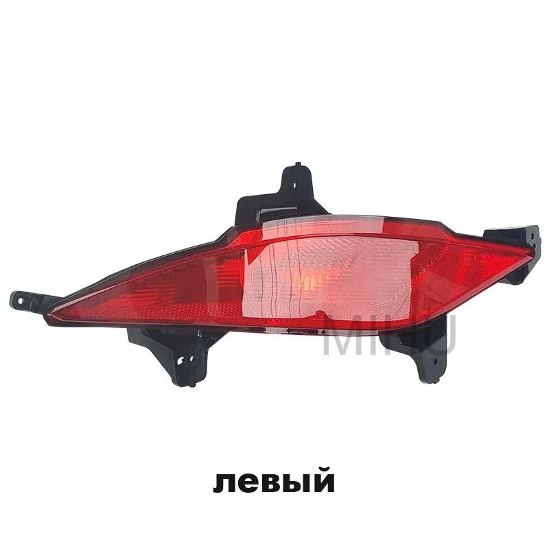 Фара автомобильная, Противотуманная фара, арт. для Jac J7 A5